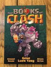 Lucky's Books and Comics