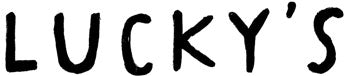 Lucky's Books and Comics